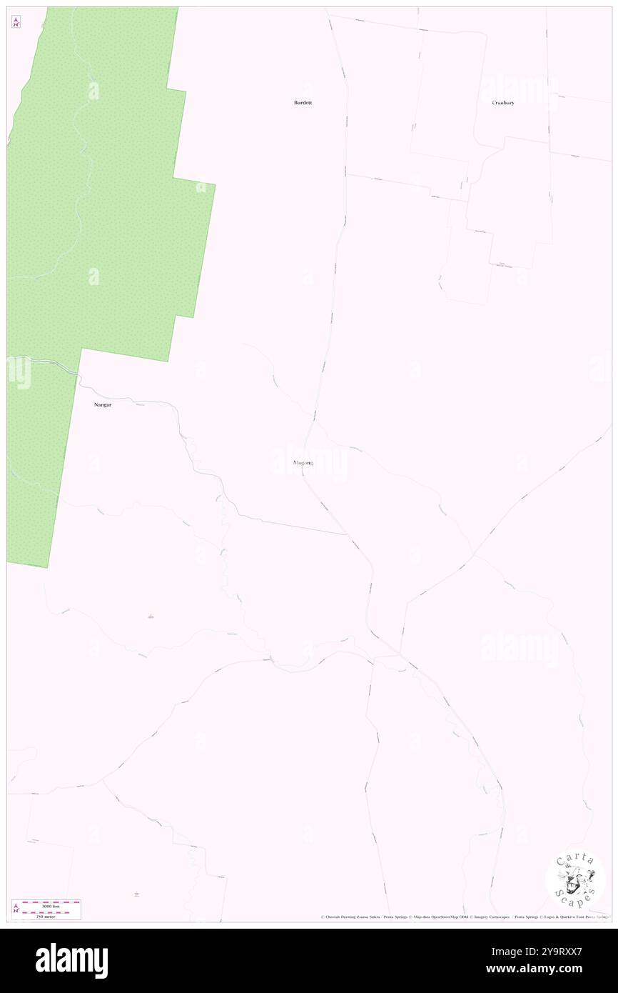 Wyoming, Cabonne, AU, Australia, New South Wales, S 33 26' 54'', N 148 ...
