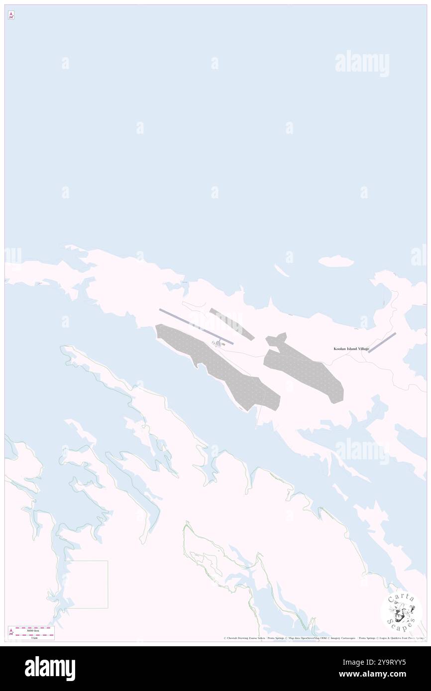 Koolan Cut Out Stock Images & Pictures - Alamy