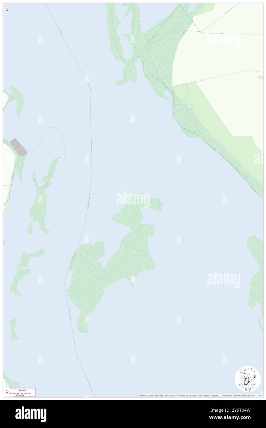 Lake tyrrell victoria hi-res stock photography and images - Alamy