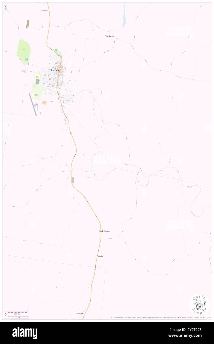 Barraba creek hi-res stock photography and images - Alamy