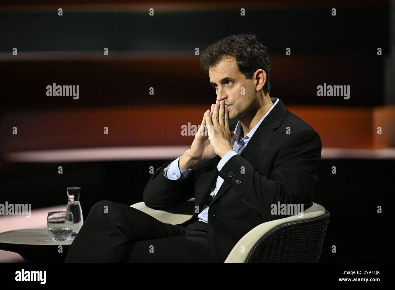 Philipp Peyman Engel Journalist 10/24 her Philipp Peyman Engel am 9 ...