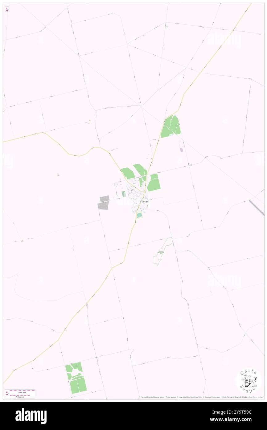 Mintaro Primary School, Clare and Gilbert Valleys, AU, Australia, South ...