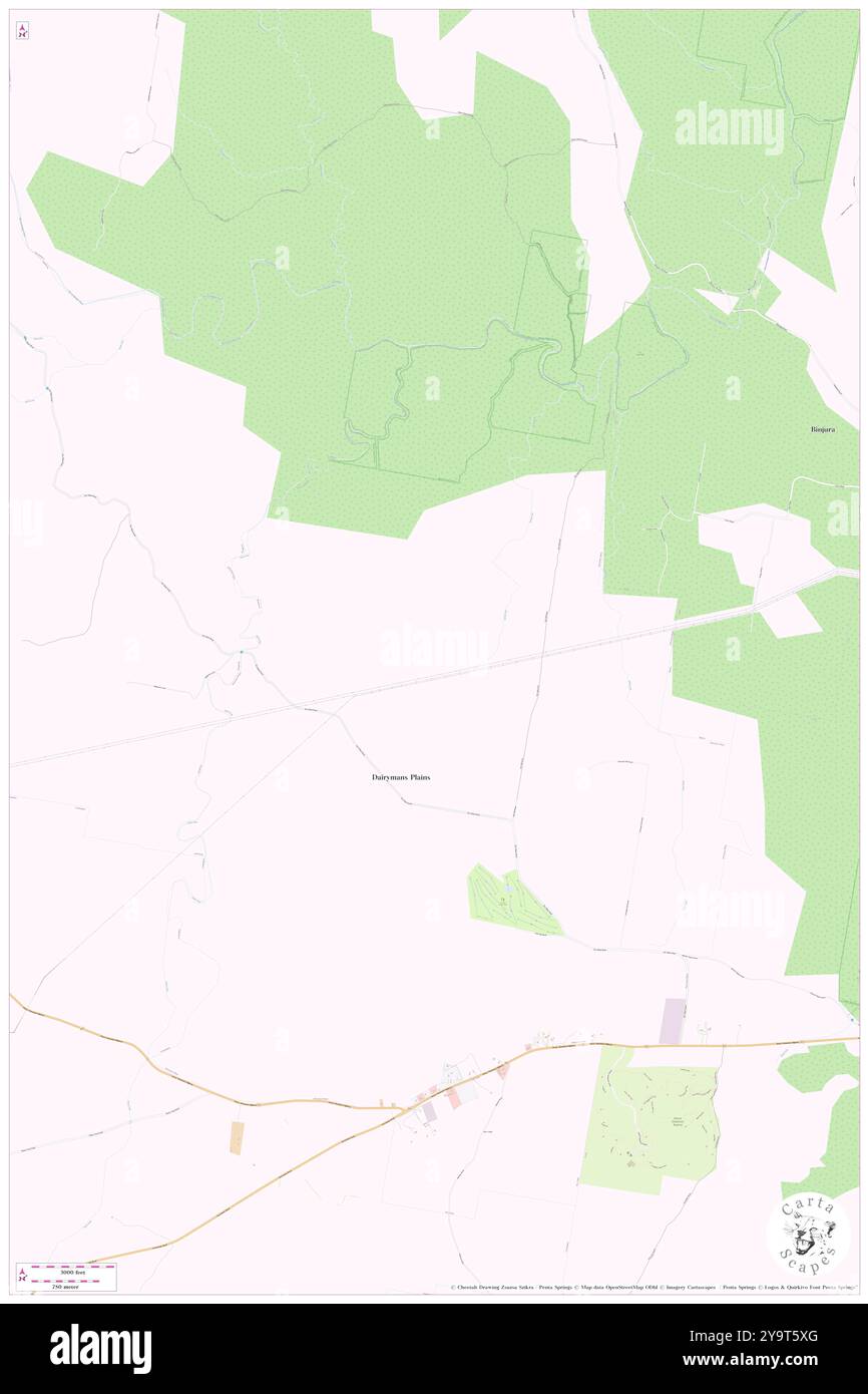 Kiaora, Snowy Monaro Regional, AU, Australia, New South Wales, S 36 12 ...