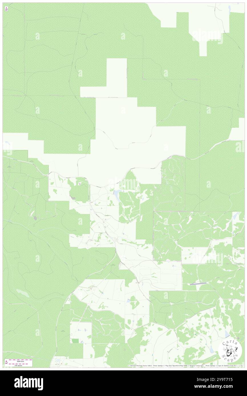 Good Hills, Nannup, AU, Australia, Western Australia, S 33 49' 40'', N ...