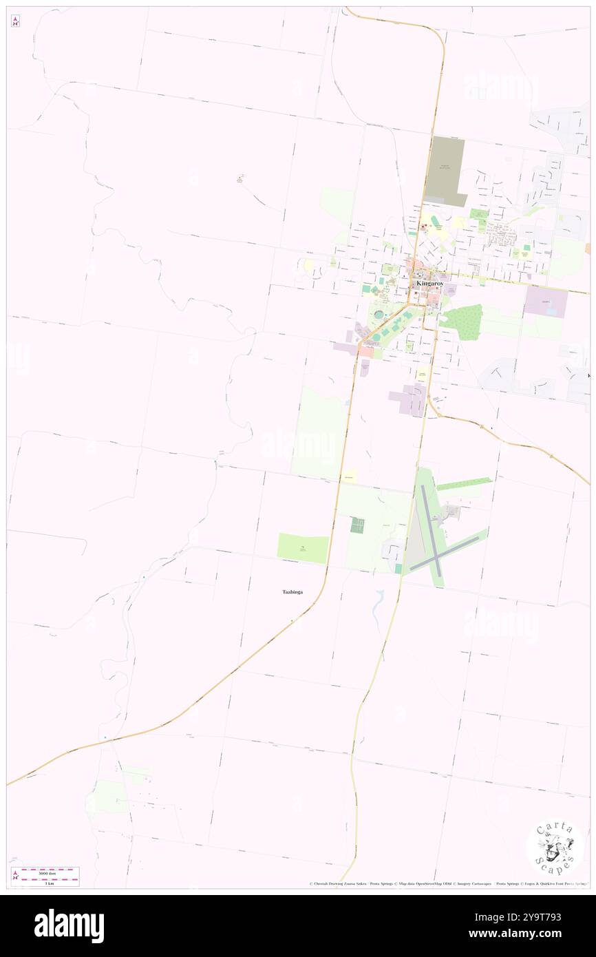 Kingaroy creek hi-res stock photography and images - Alamy