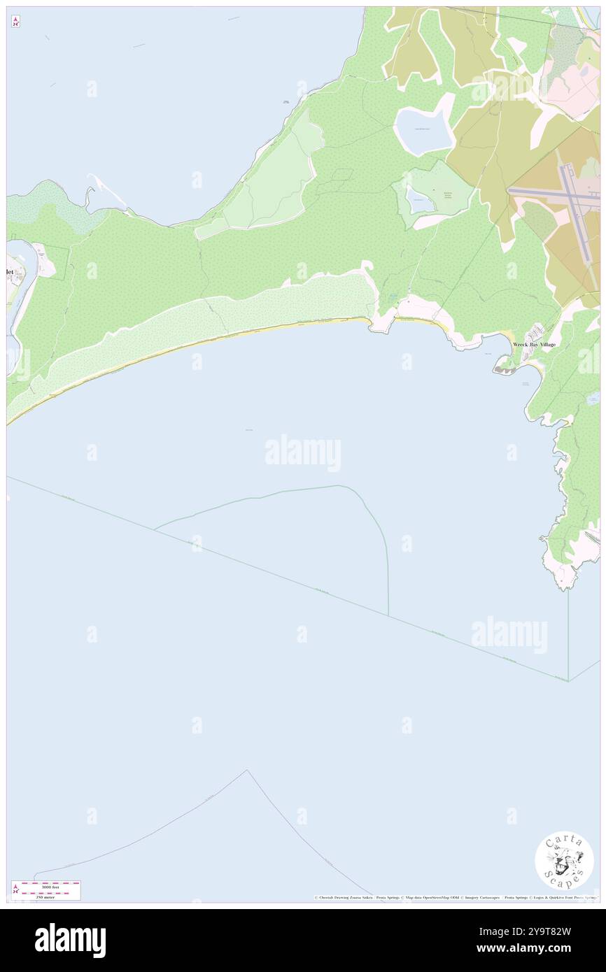 Wreck Bay, , AU, Australia, New South Wales, S 35 10' 54'', N 150 39' 4 ...