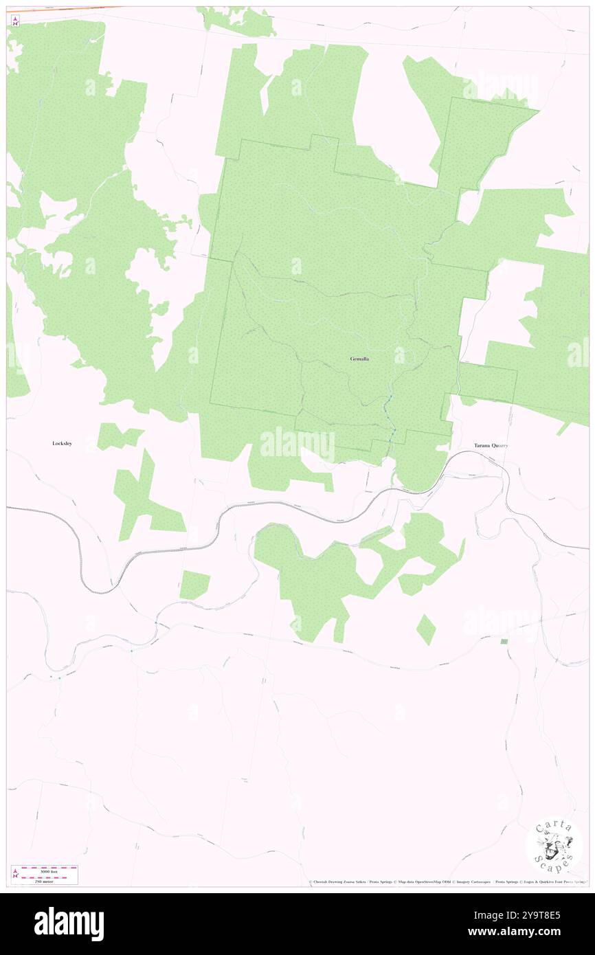 Gemalla Railway Station, Bathurst Regional, AU, Australia, New South ...