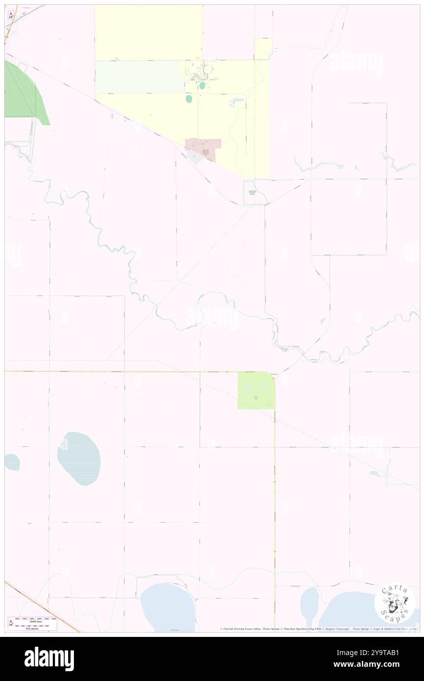 Robenearth West, Horsham, AU, Australia, Victoria, S 36 42' 48'', N 142 ...