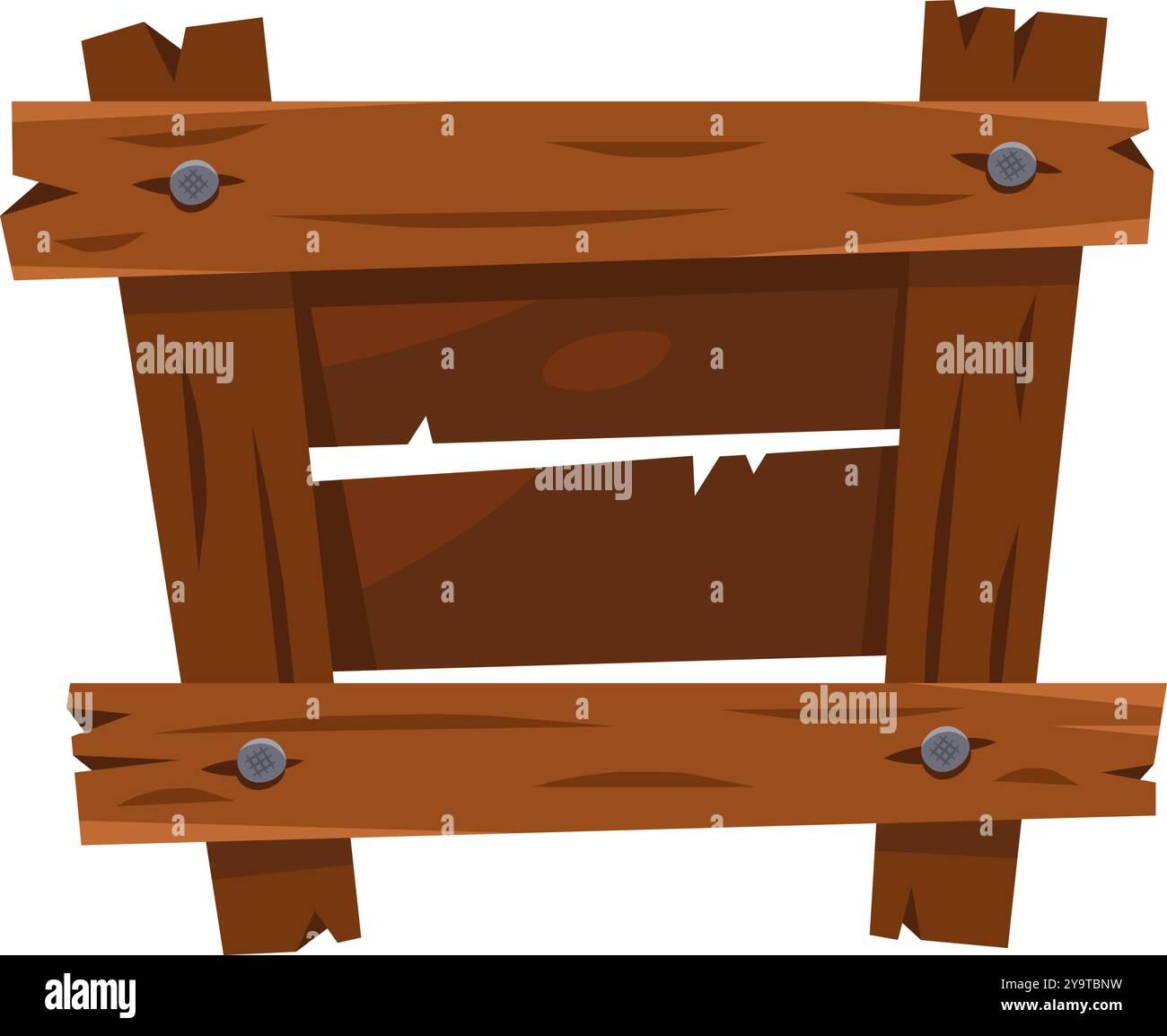 Hiking marking Stock Vector Images - Alamy