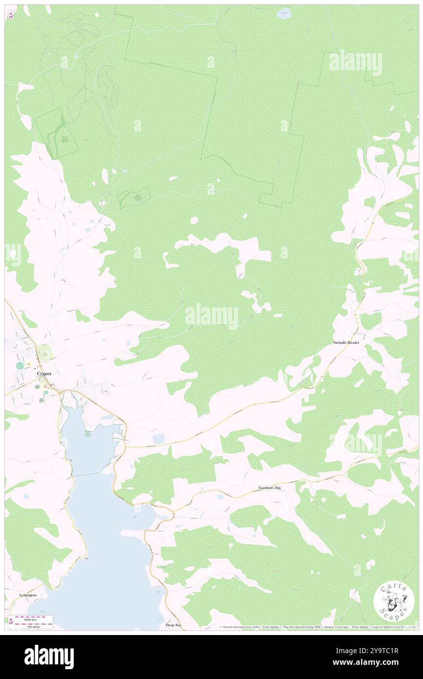 Agnes rivulet hi-res stock photography and images - Alamy