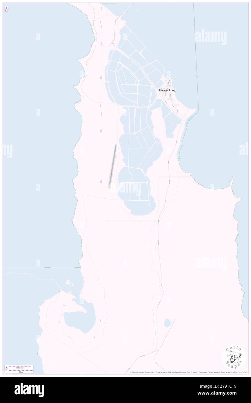 Useless loop airport hi-res stock photography and images - Alamy