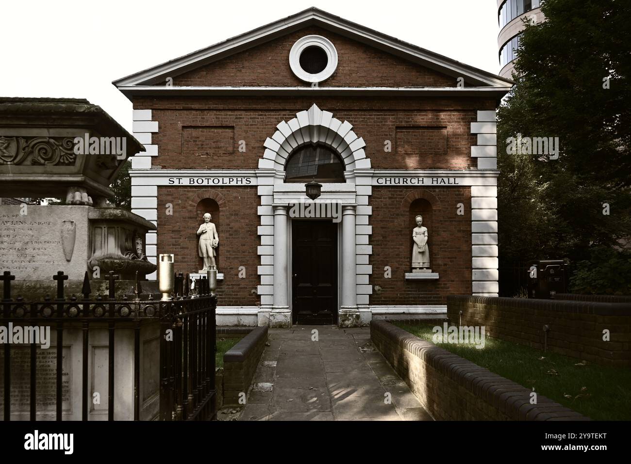 St botolph’s hall hi-res stock photography and images - Alamy