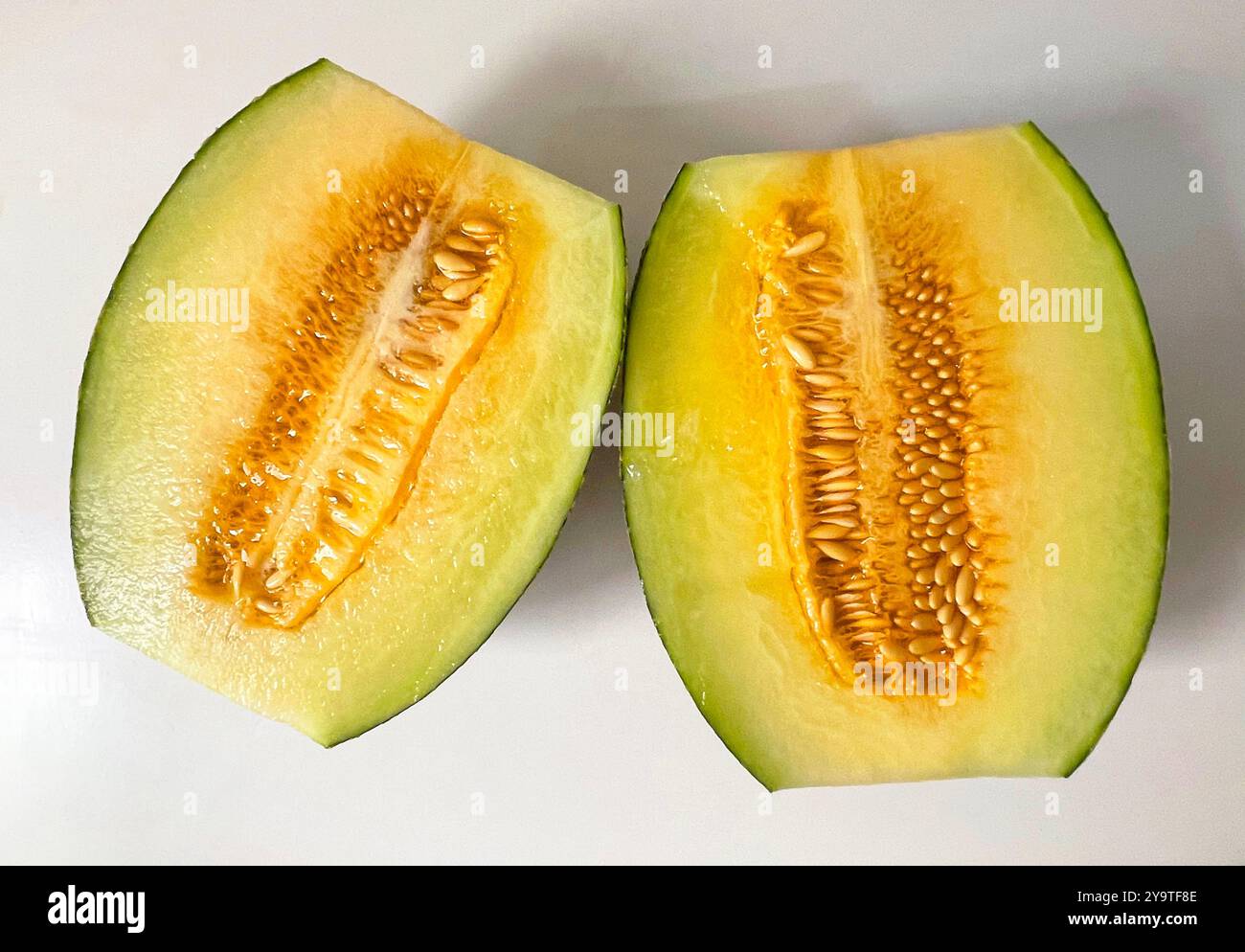 Watery melon hi-res stock photography and images - Alamy