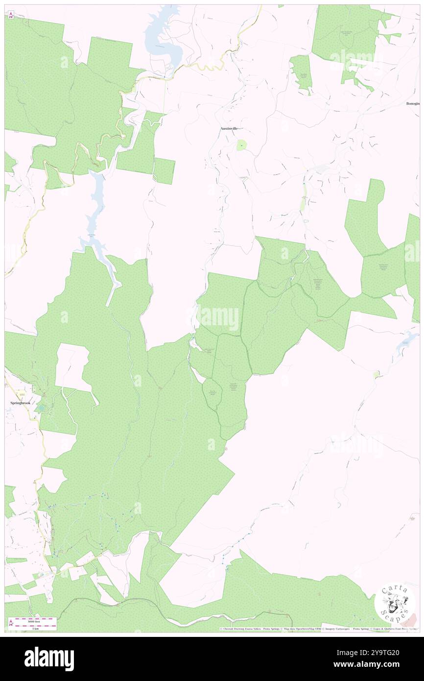 Moffat crossing hi-res stock photography and images - Alamy