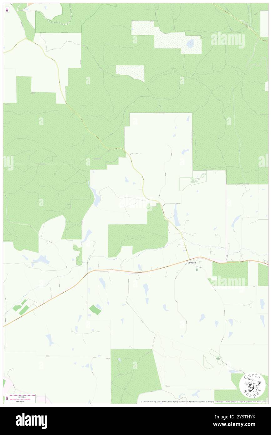 Pinchers Brook, Donnybrook-Balingup, AU, Australia, Western Australia ...