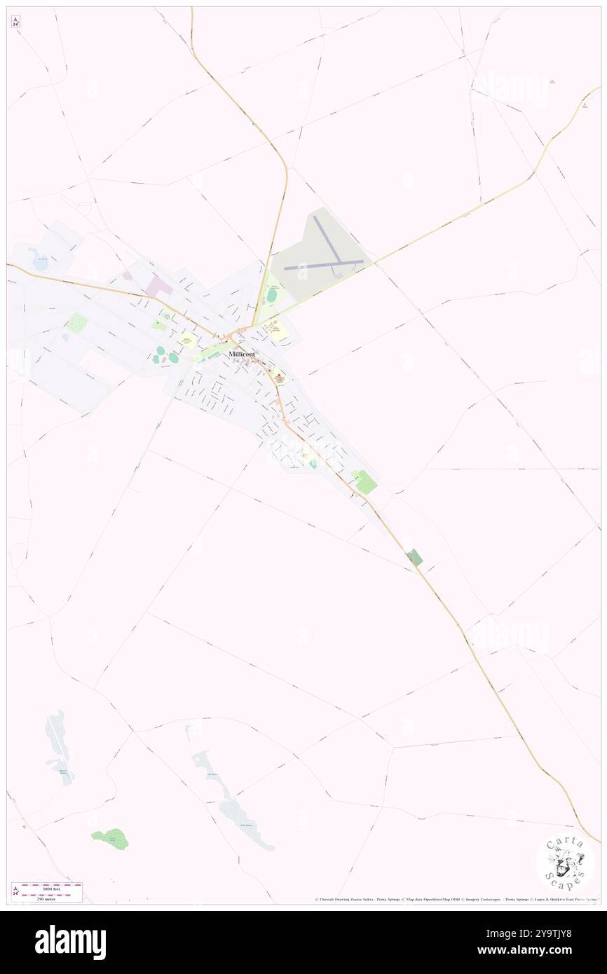 Millicent south primary school hi-res stock photography and images - Alamy