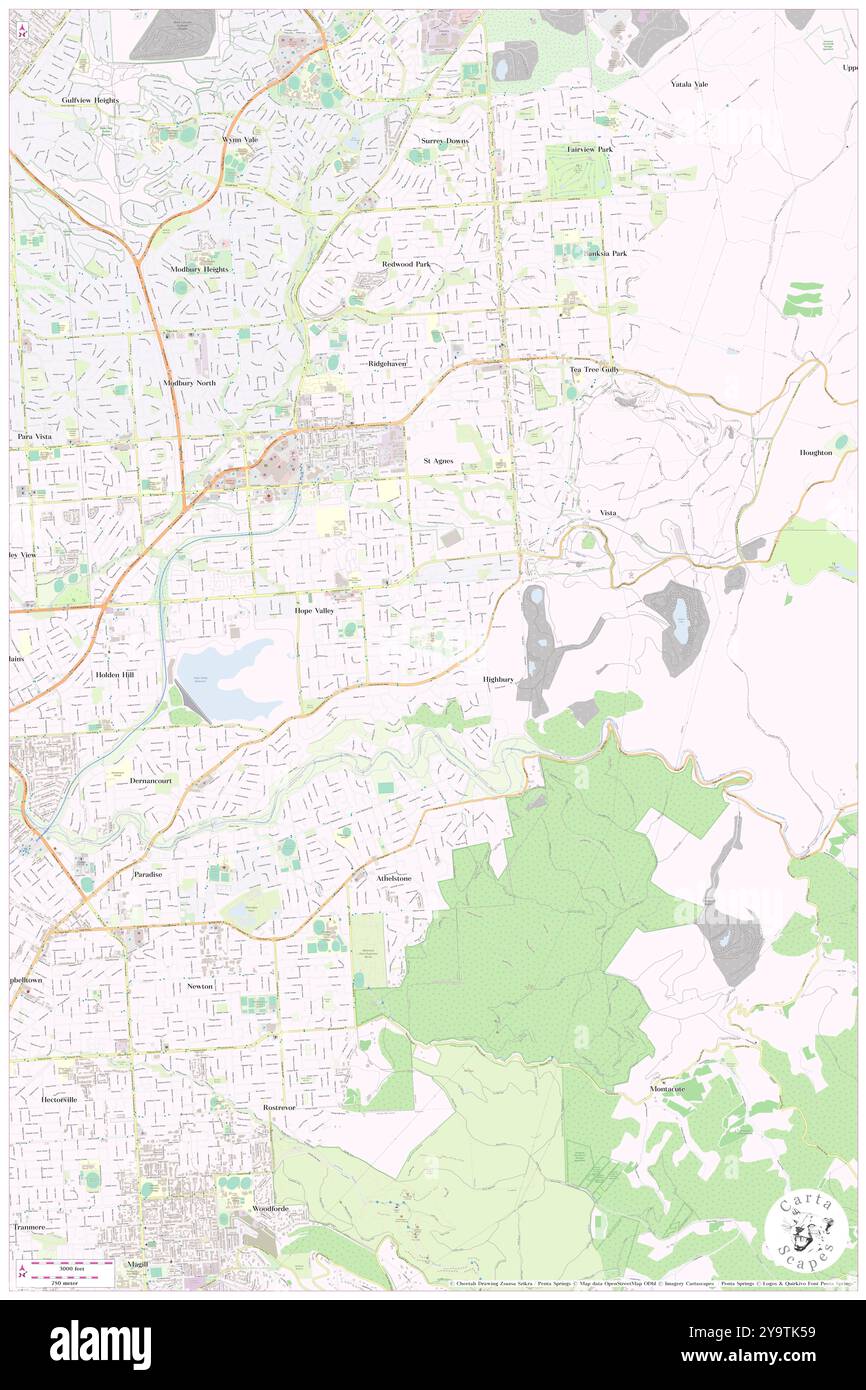 Beckman reserve hi-res stock photography and images - Alamy