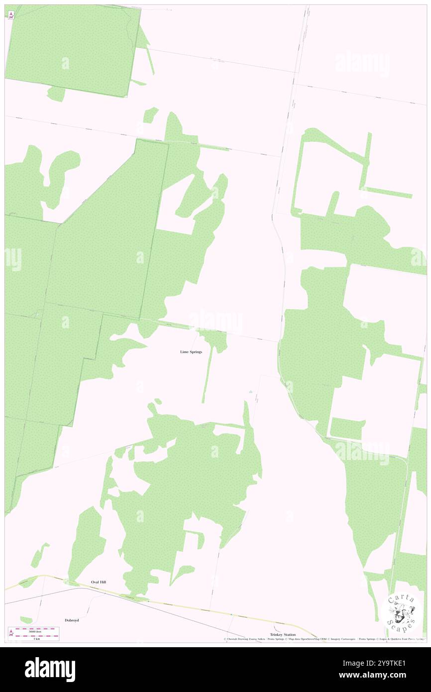 Treloar, Liverpool Plains, AU, Australia, New South Wales, S 31 23' 21 ...