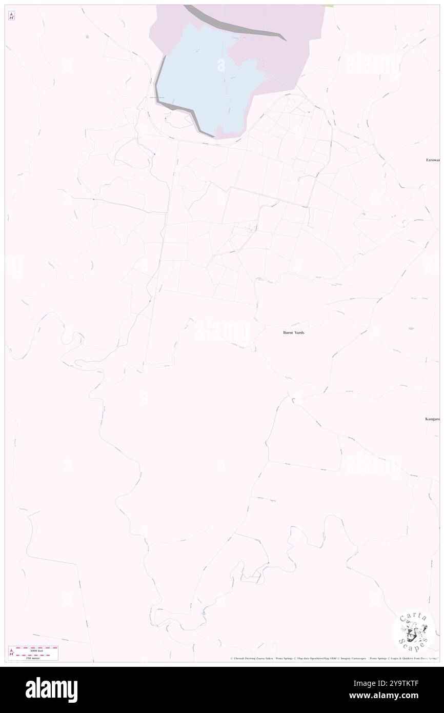 Burnt Yards Public School, Blayney, AU, Australia, New South Wales, S ...