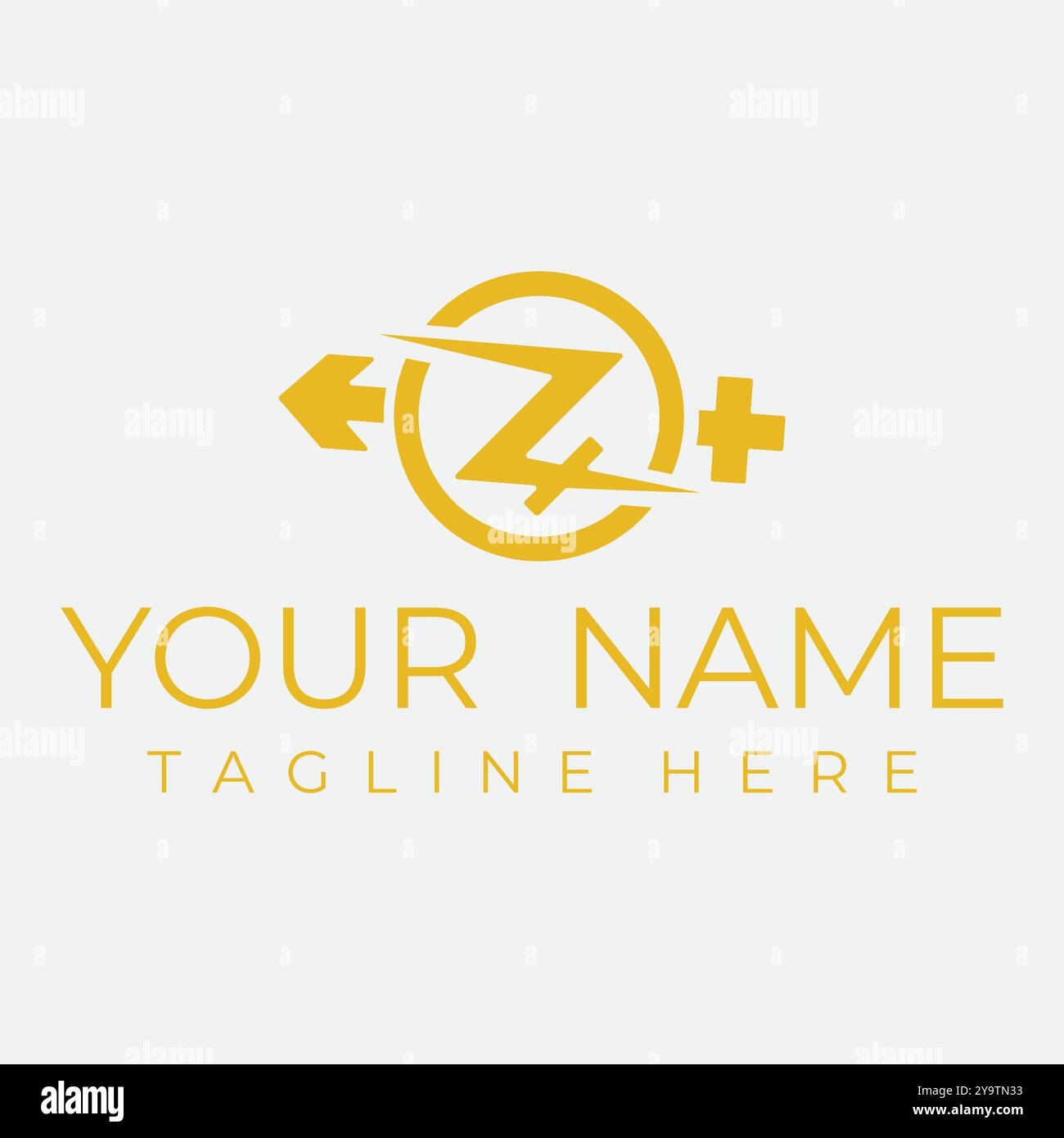 Gender logo illustration symbol design Stock Vector Image & Art - Alamy