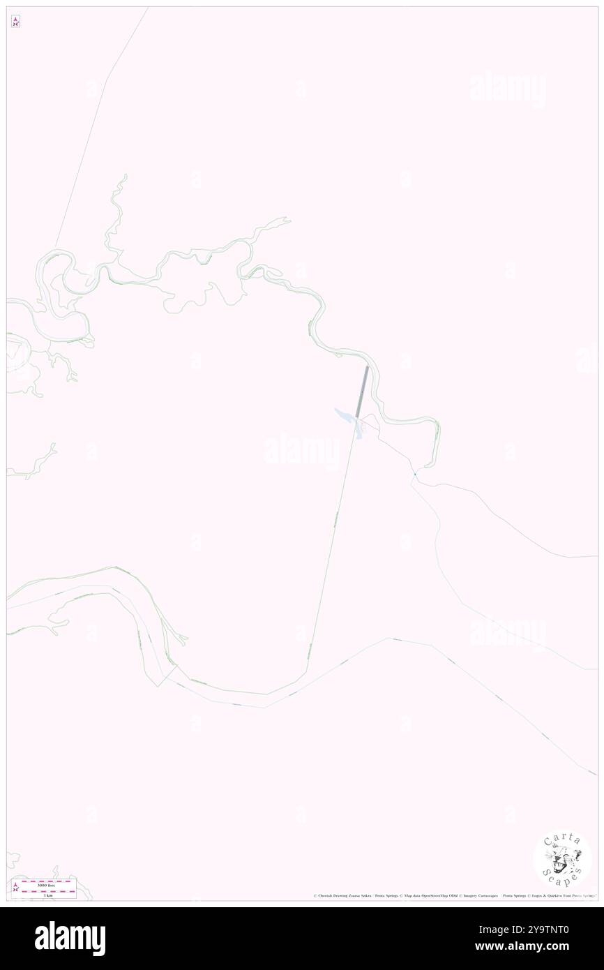 Diana waterhole hi-res stock photography and images - Alamy
