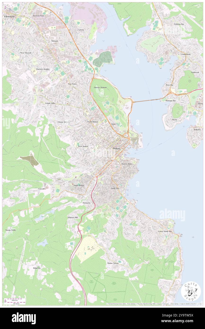 Barrack street Cut Out Stock Images & Pictures - Alamy