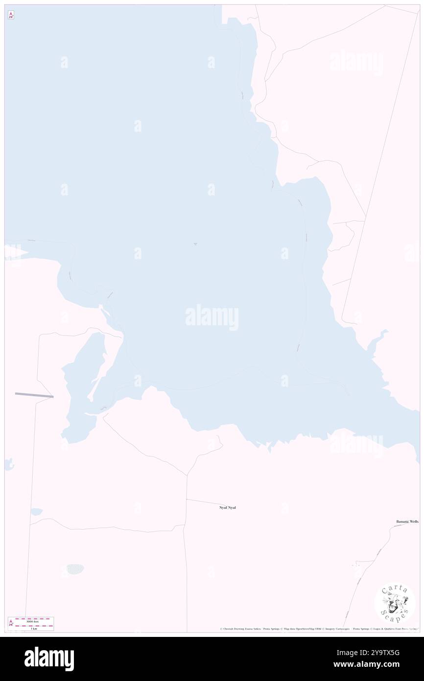 Beagle bay Cut Out Stock Images & Pictures - Alamy