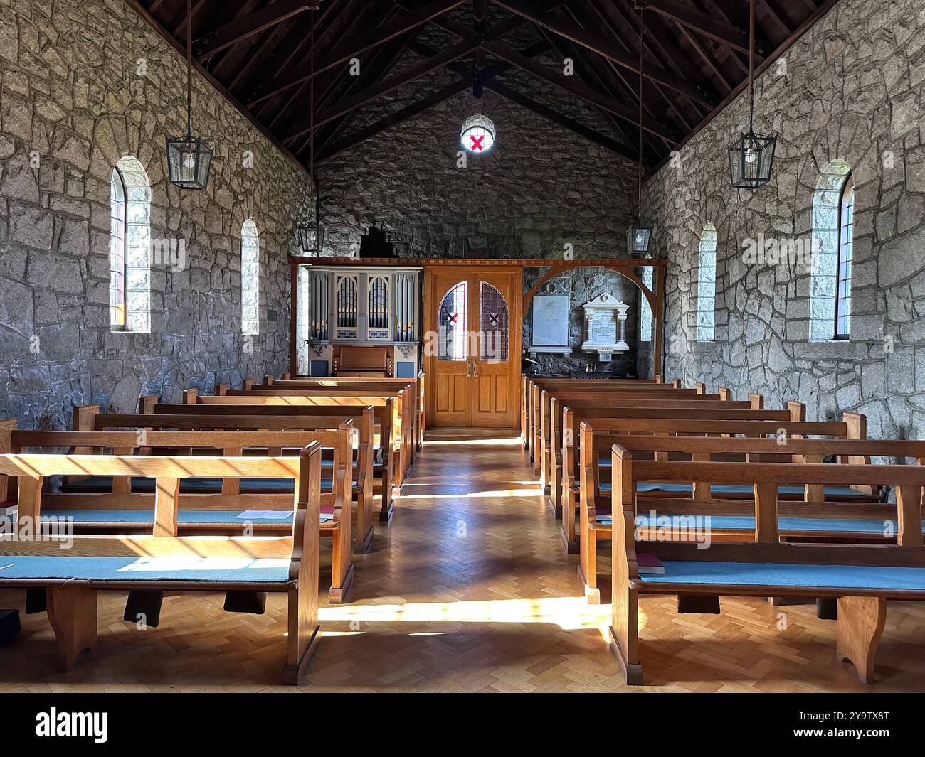 Saulchurch hi-res stock photography and images - Alamy