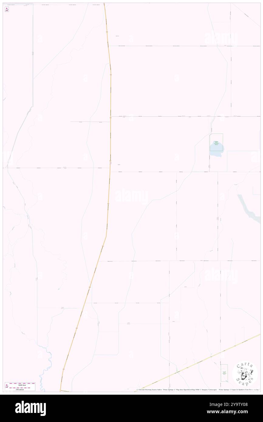 Rodlher, Loddon, AU, Australia, Victoria, S 36 3' 2'', N 143 57' 25 ...