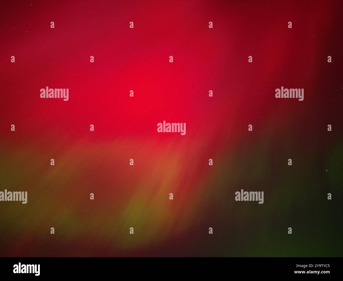 Aurora red hi-res stock photography and images - Alamy