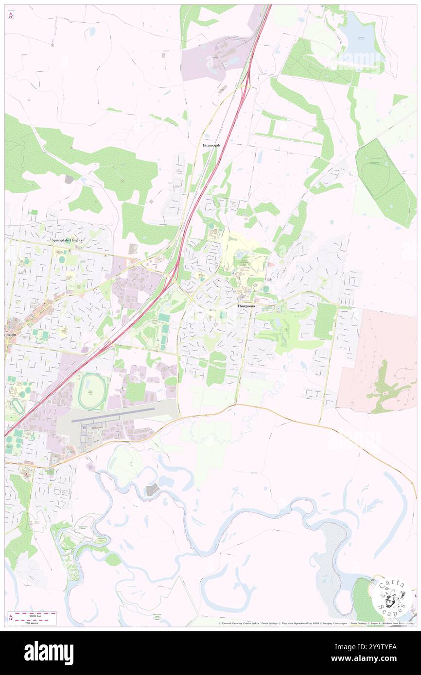 Thurgoona hi-res stock photography and images - Alamy