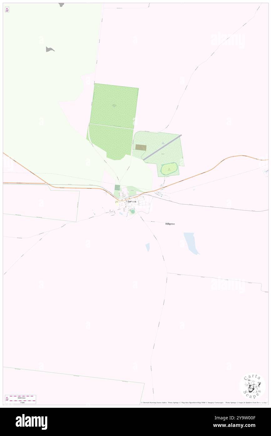 North morven water facility hi-res stock photography and images - Alamy