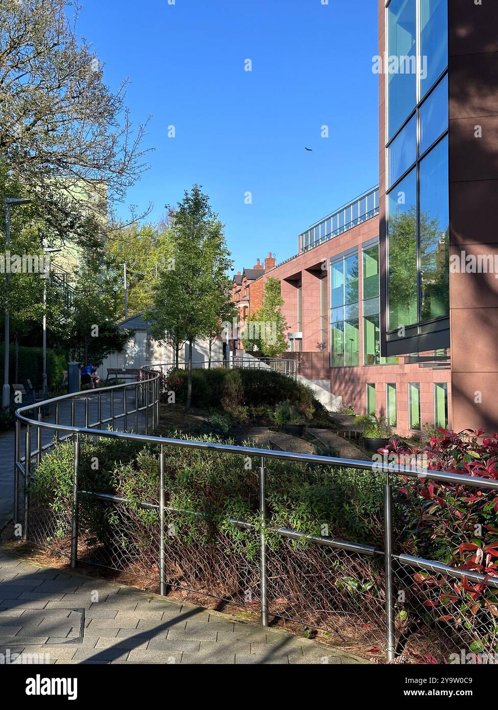 Biological sciences hi-res stock photography and images - Alamy