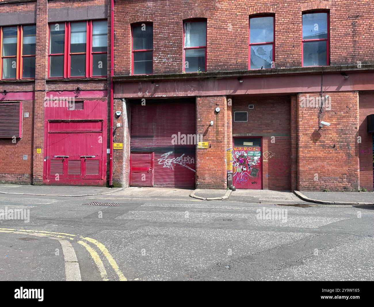 Belfasttelegraphbuilding hi-res stock photography and images - Alamy