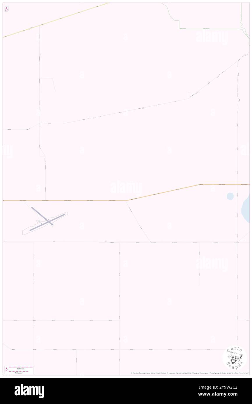 Katanning map hi-res stock photography and images - Alamy