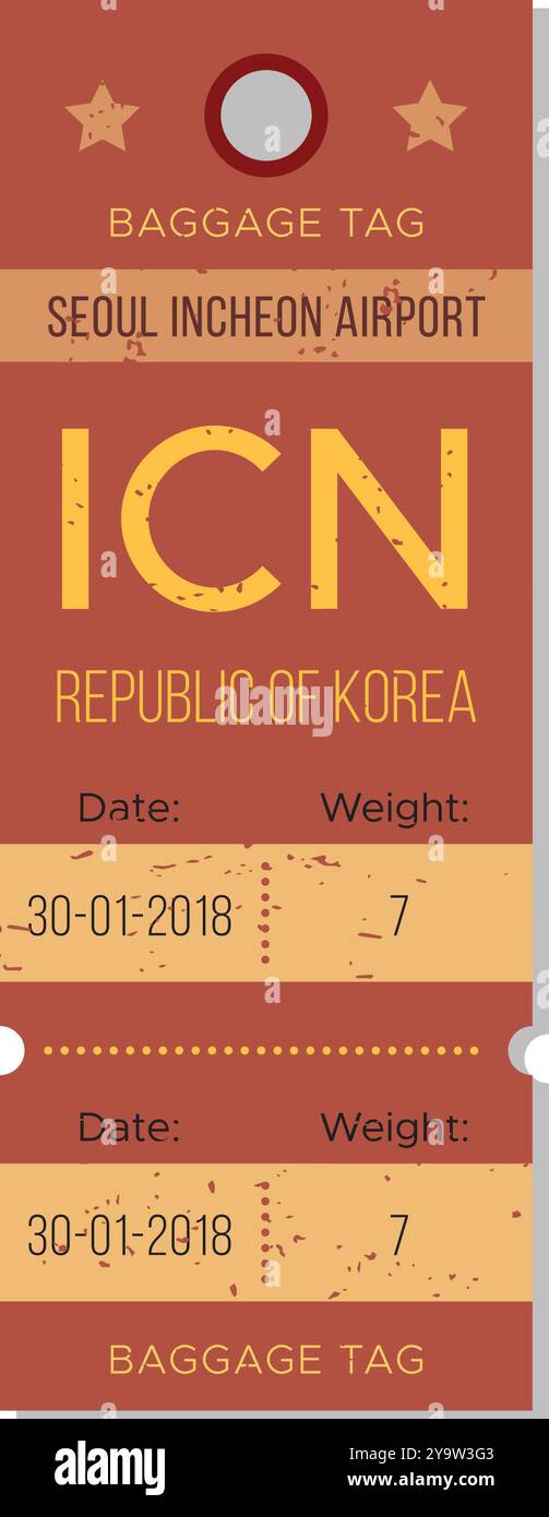 Long haul flight airport Stock Vector Images - Alamy