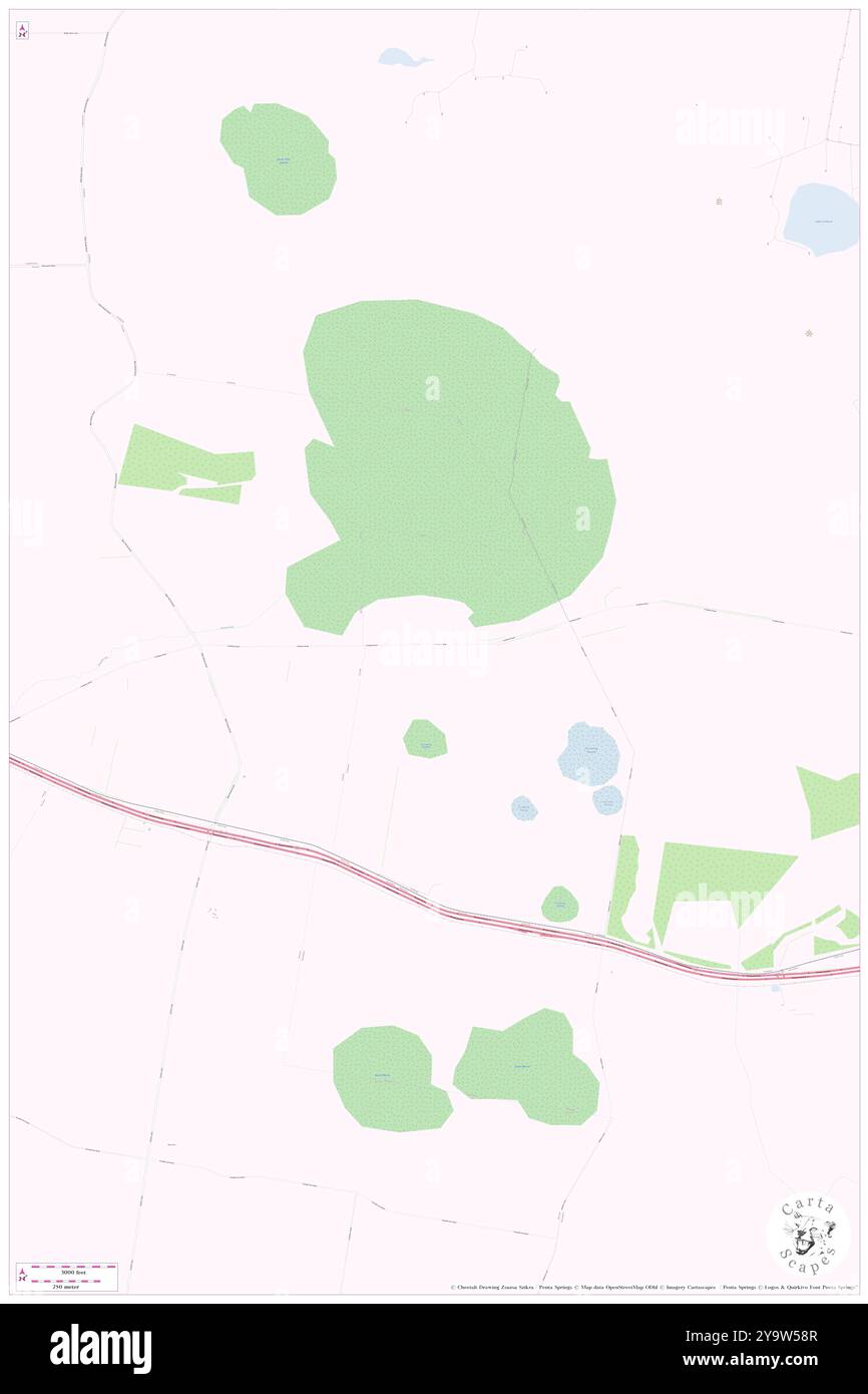 Whitestone, Pyrenees, AU, Australia, Victoria, S 37 26' 13'', N 143 33 ...