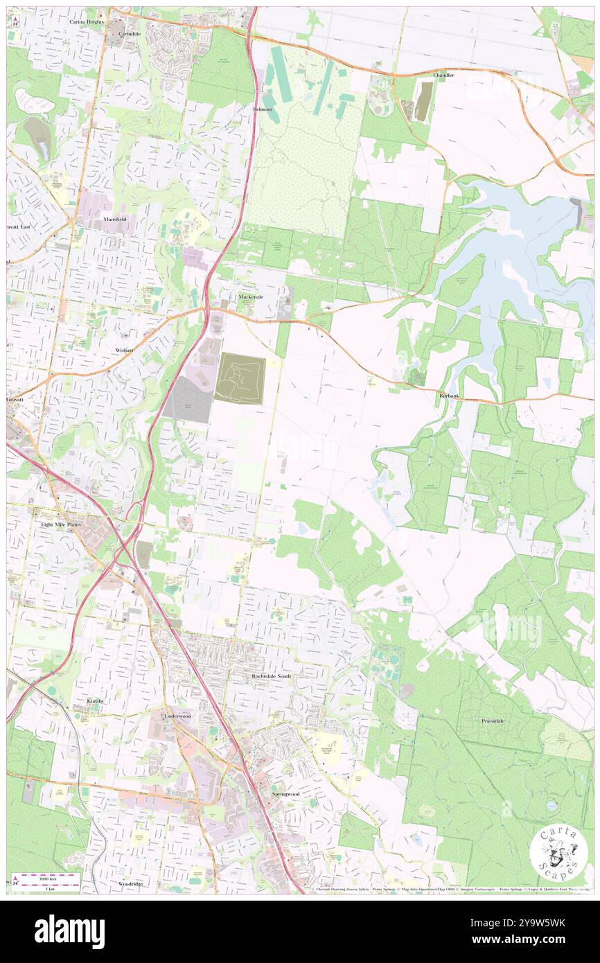 Rochedale hi-res stock photography and images - Alamy