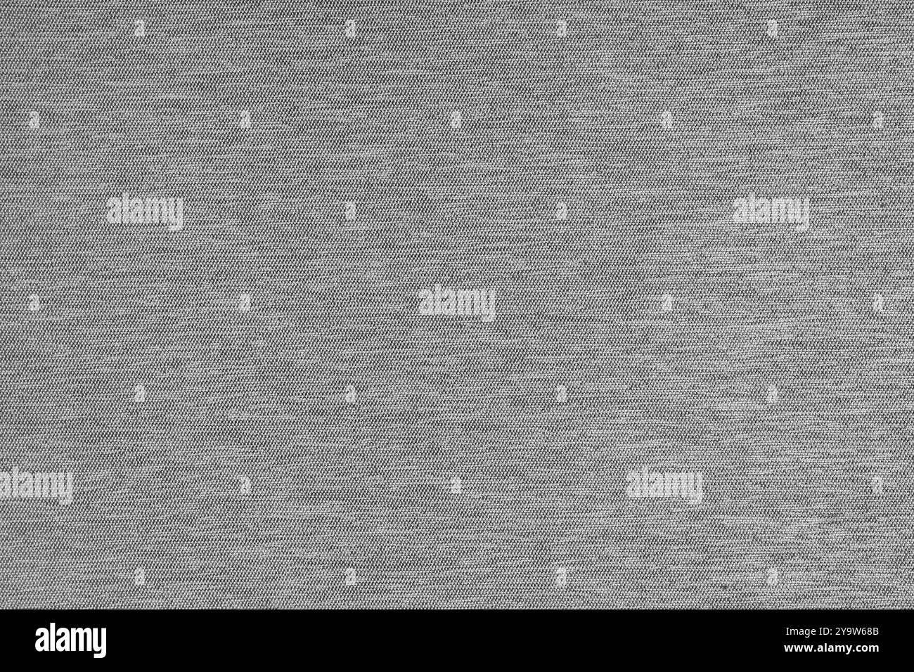 Closeup, macro of gray fabric texture background. Satin weaving cloth ...