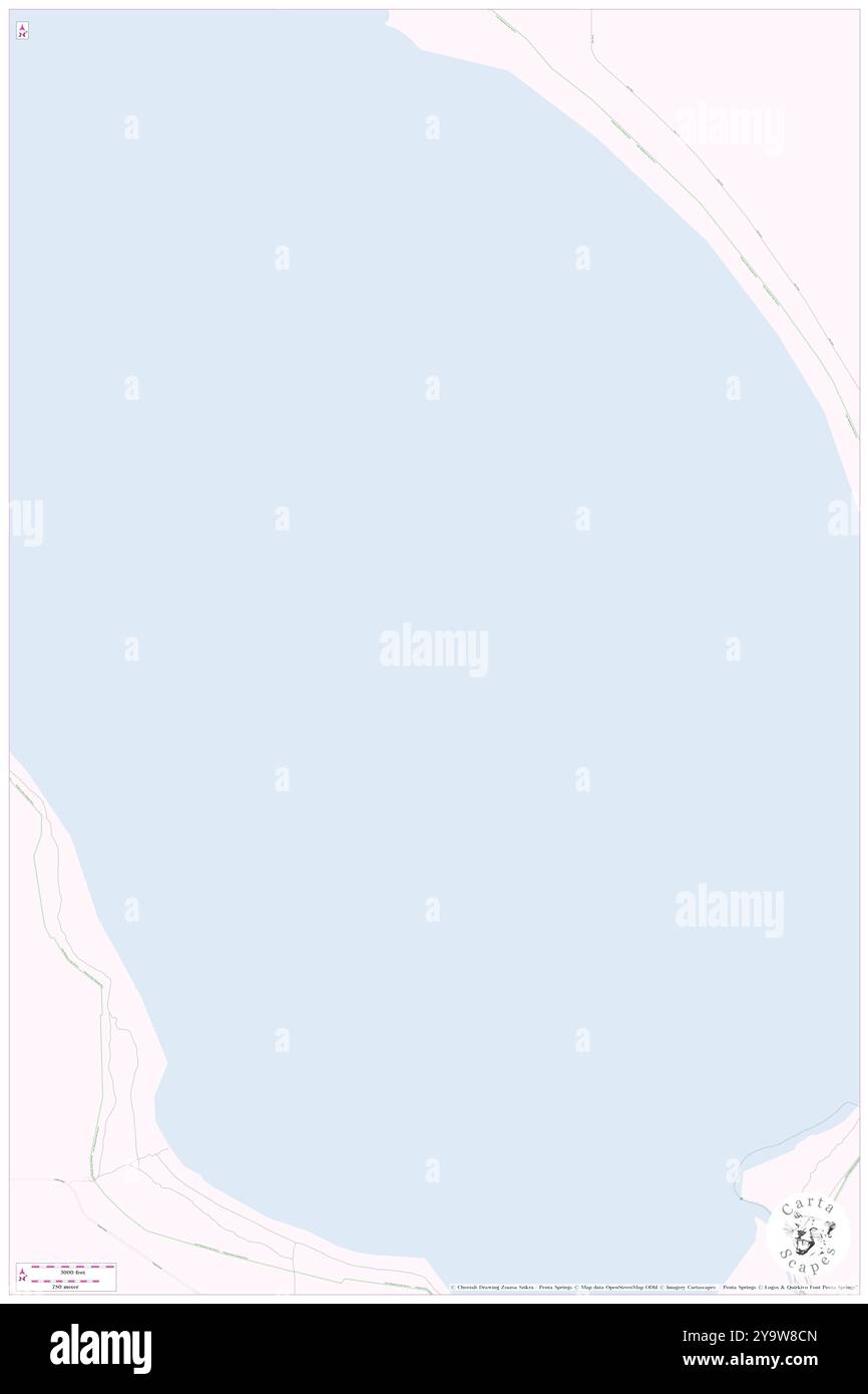 Hindmarsh map Cut Out Stock Images & Pictures - Alamy