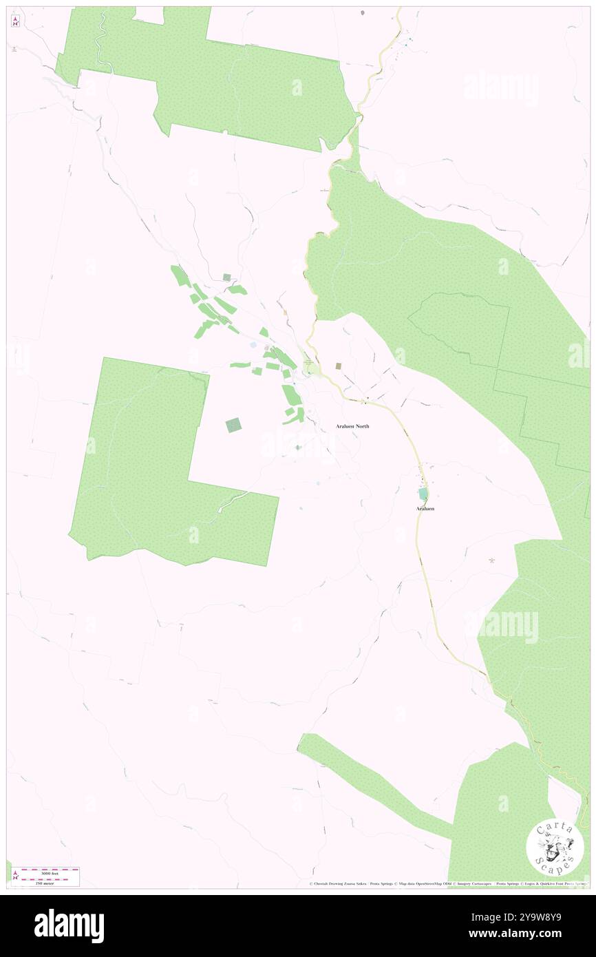 Araluen Catholic Cemetery, Queanbeyan-Palerang Regional, AU, Australia, New South Wales, S 35 38 ...