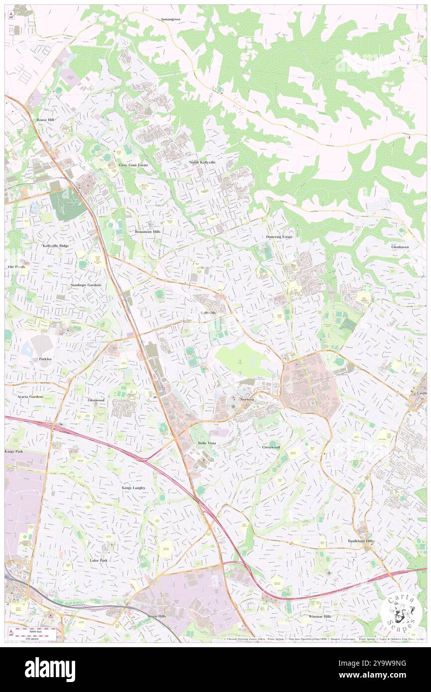 Kellyville Cut Out Stock Images & Pictures - Alamy