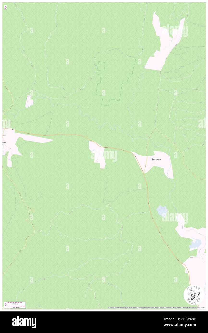 Mathinna rocks hi-res stock photography and images - Alamy