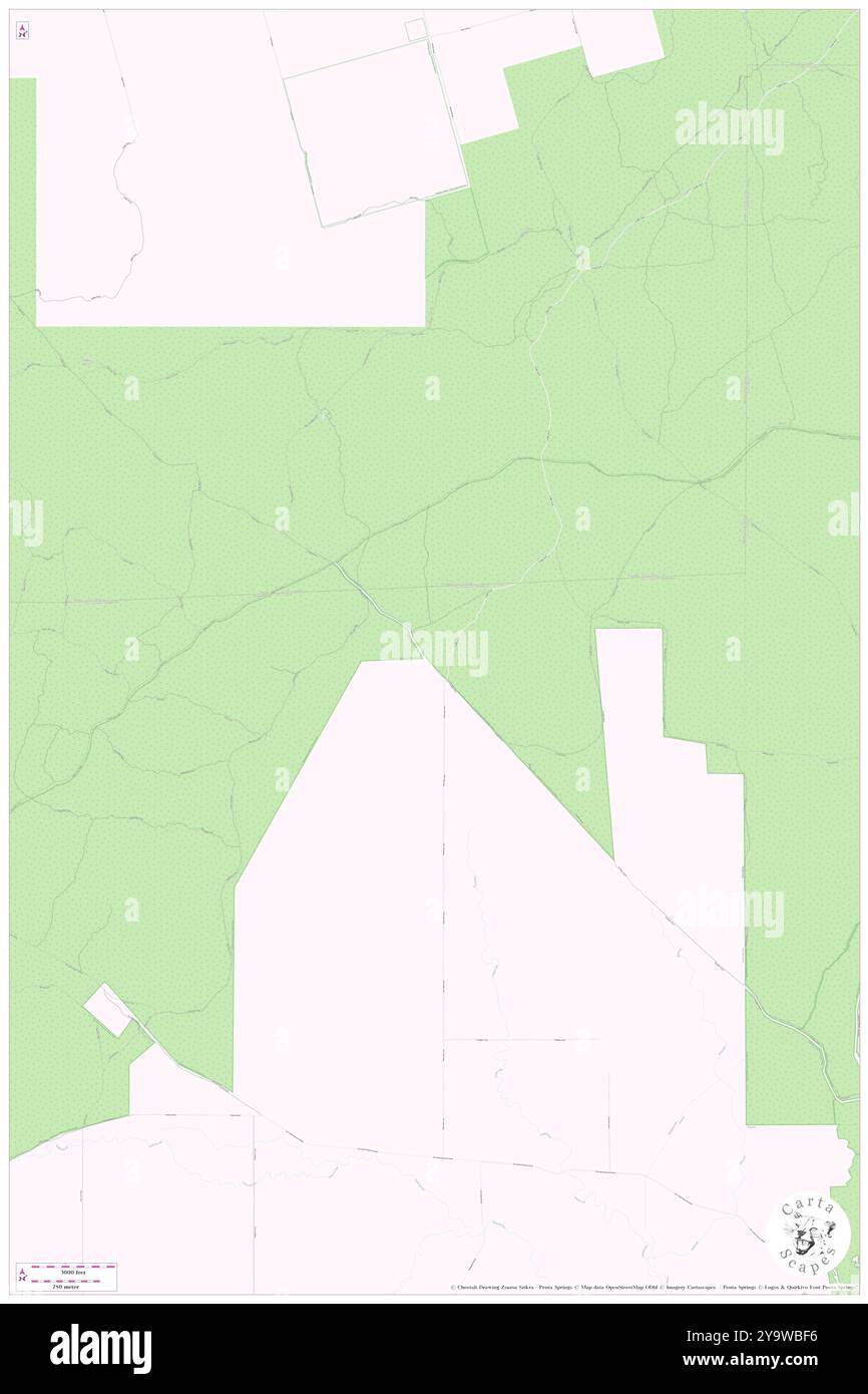 Raueys Dam, Strathbogie, AU, Australia, Victoria, S 36 45' 19'', N 144 ...