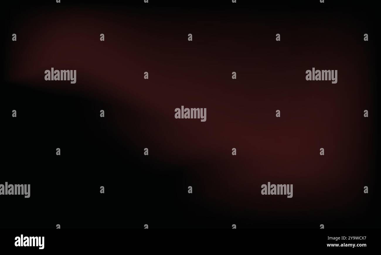 Abstract Dark Smooth Gradient Background. transitioning from dark black ...