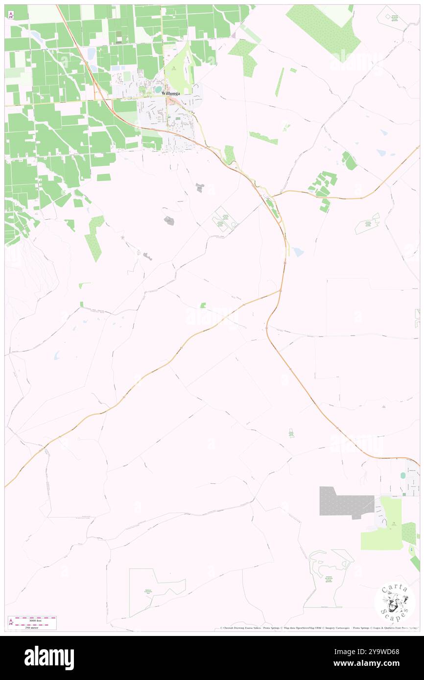 Peel Farm, Alexandrina, AU, Australia, South Australia, S 35 18' 56 ...