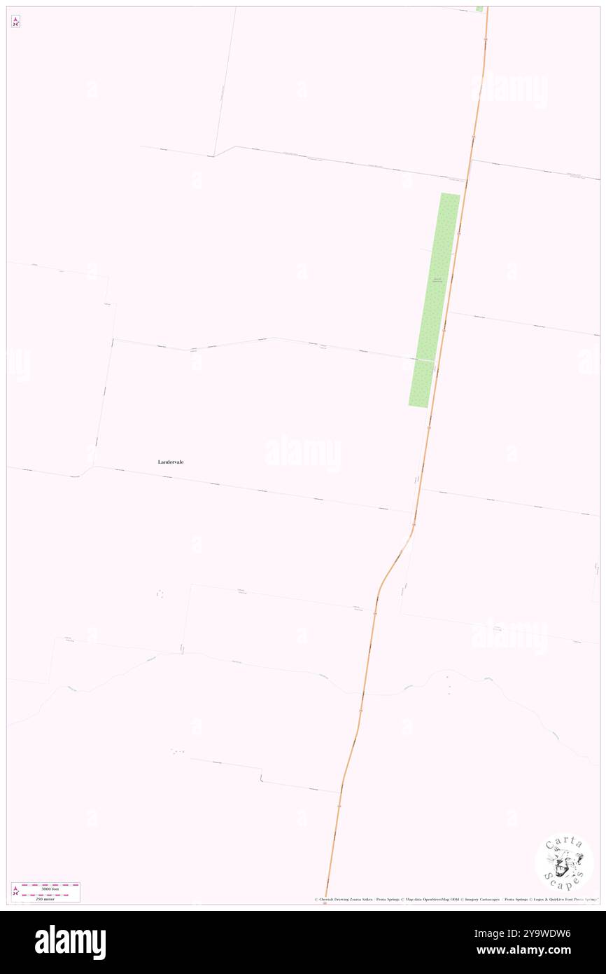 Tralee, Narrandera, AU, Australia, New South Wales, S 34 30' 50'', N ...