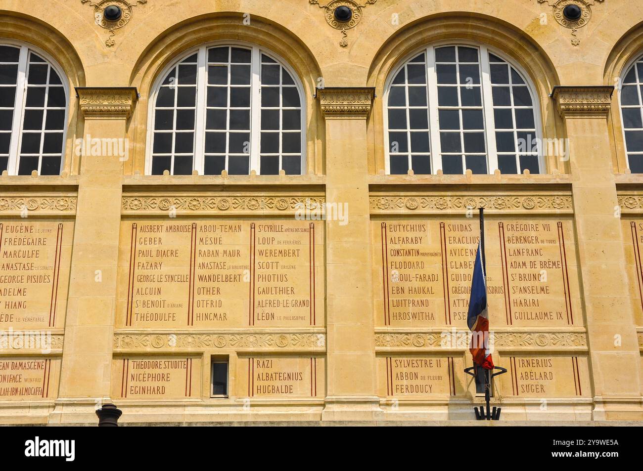 Scholarly Grandeur: Enjoy of Sainte-Geneviève Library and The Neo ...
