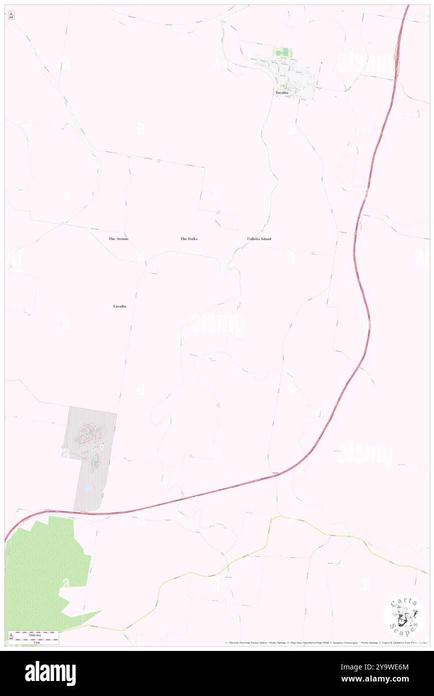 Crowsnest Swamp, , AU, Australia, New South Wales, S 29 42' 58'', N 153 ...
