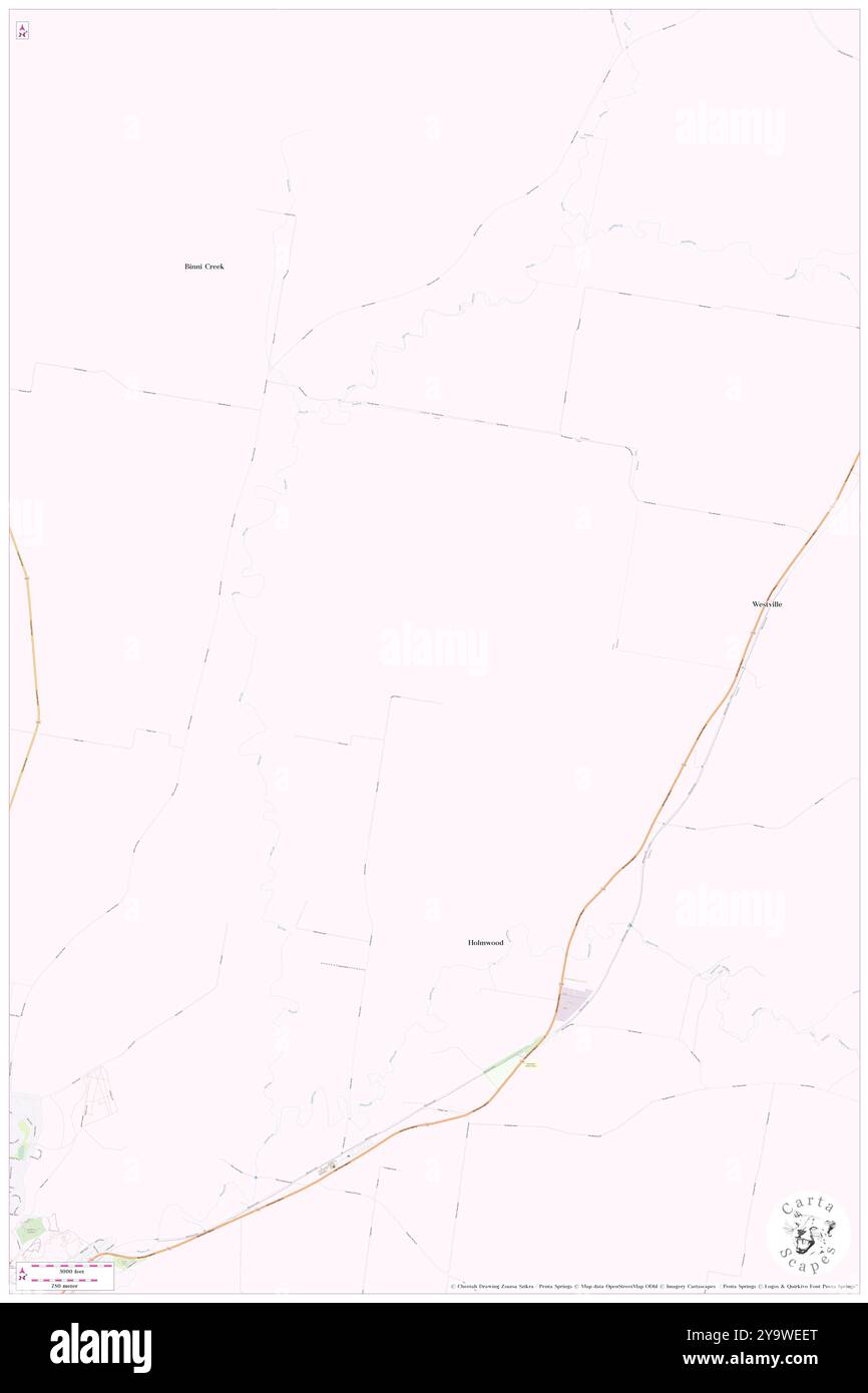 Elouera, Cowra, AU, Australia, New South Wales, S 33 46' 10'', N 148 44 ...